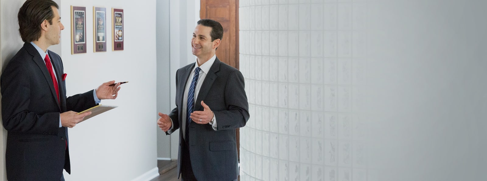 Personal Injury Lawyers in Budd Lake, Workers' Compensation Attorneys